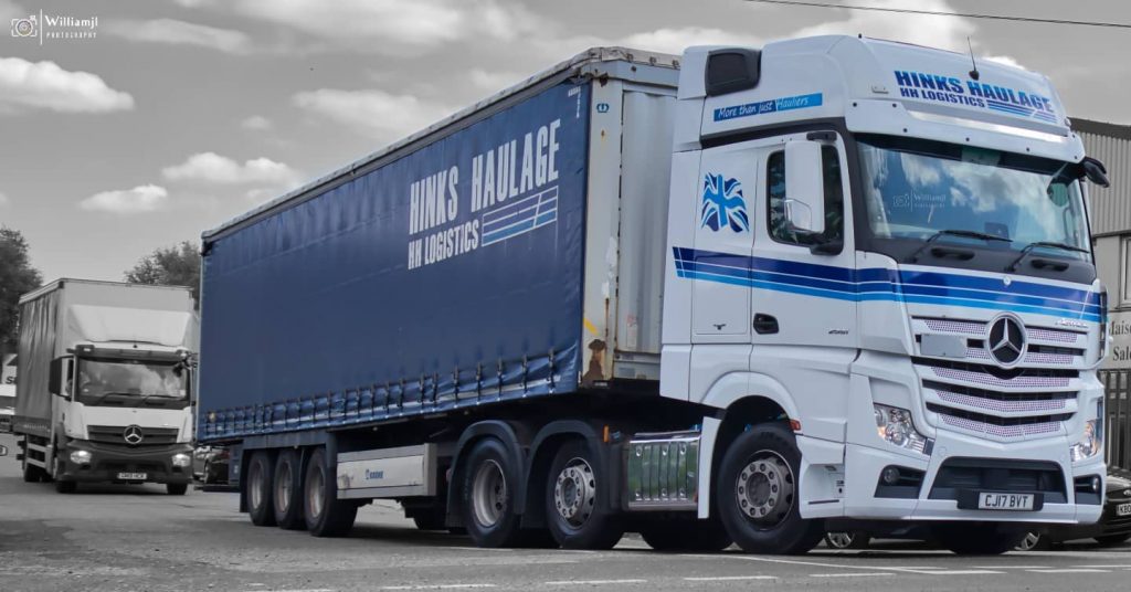 Gallery – Hinks Haulage